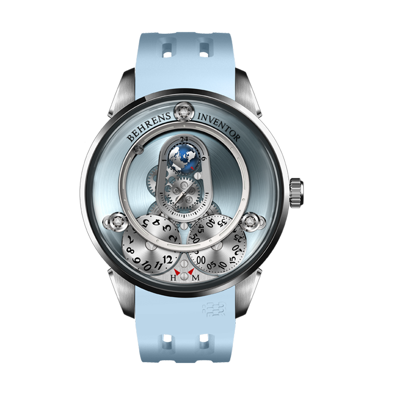 BEHRENS Apolar Watch | Official Store
