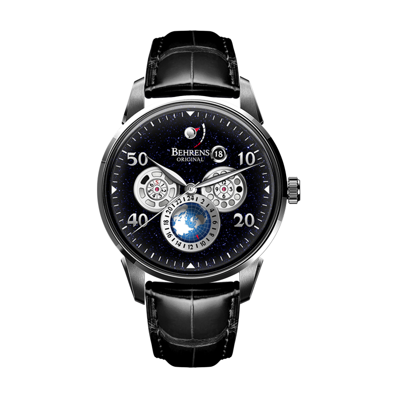 BEHRENS Star Trek Watch | Official Store