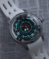 Behrens Official Store - Shop Unique, Luxury & Mechanical Watches