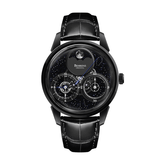 BEHRENS Watches Official Store – BEHRENS WATCHES