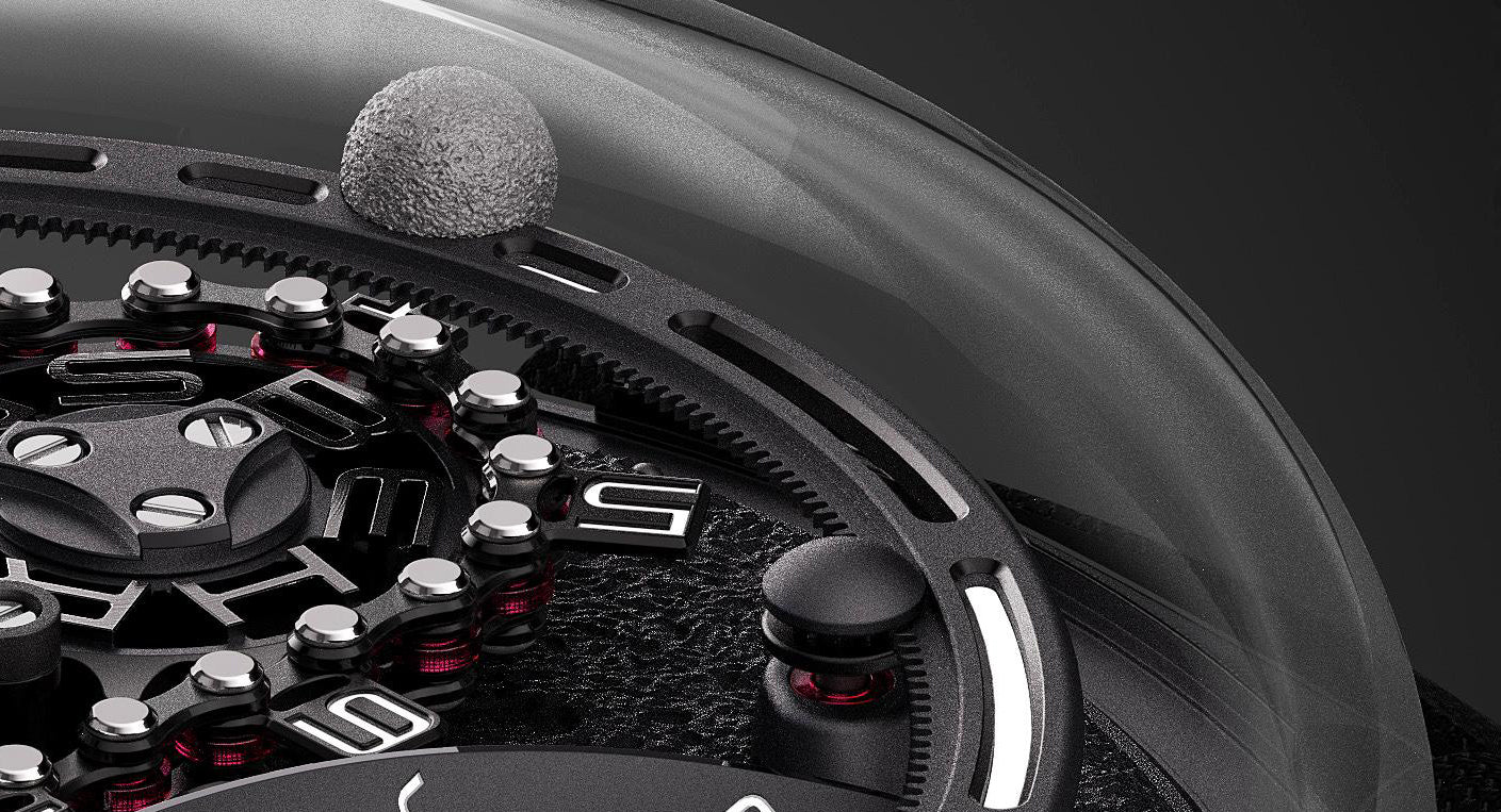 BEHRENS Watches Official Store#N# – BEHRENS WATCHES