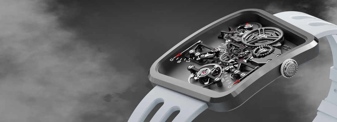 BEHRENS Watches | BEHRENS Official Online Shop