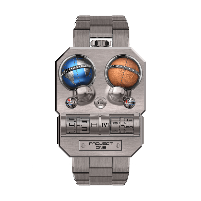 BEHRENS Watches | BEHRENS Official Online Shop