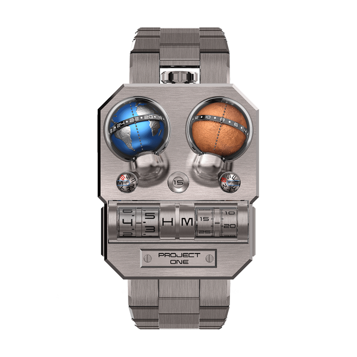 BEHRENS Watches | BEHRENS Official Online Shop