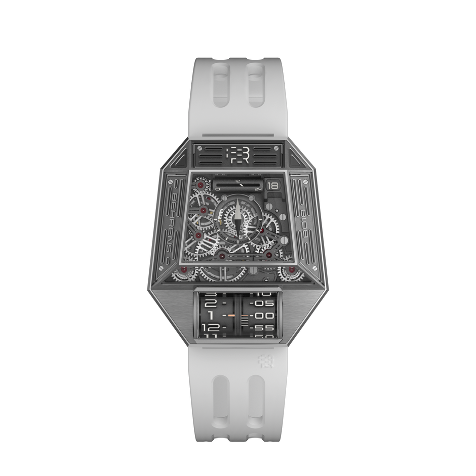 Behrens Official Store- Explore Mechanical and Luxury Watches