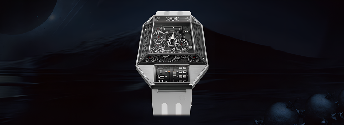 BEHRENS Watches | BEHRENS Official Online Shop