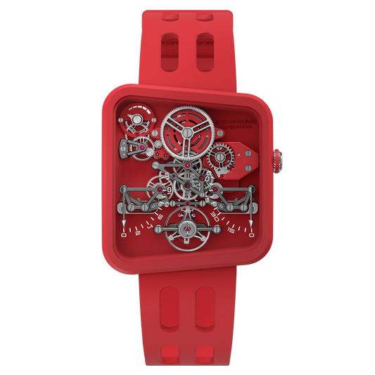 Behrens Official Store- Explore Mechanical and Luxury Watches