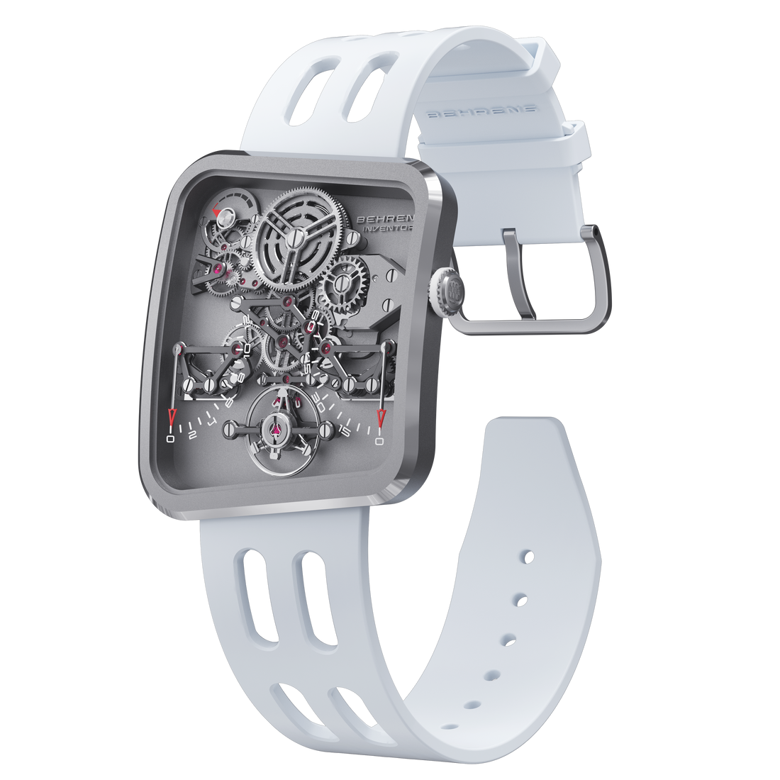 BEHRENS Ultra-Light 20g Watch BHR030 - Official Store