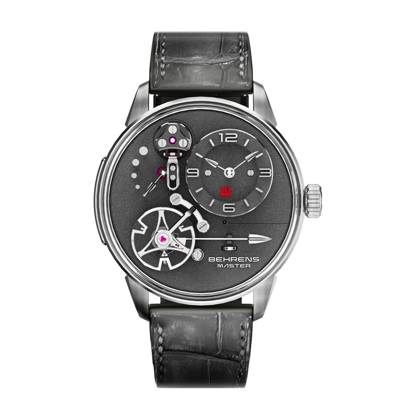Behrens Official Store- Explore Mechanical and Luxury Watches