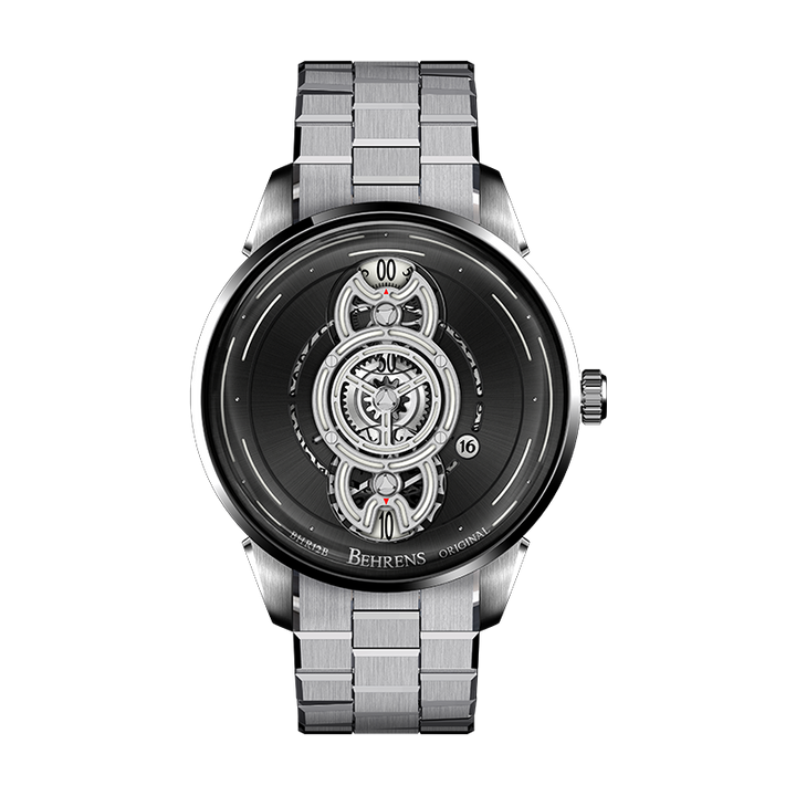 Behrens Official Store - Shop Unique, Luxury & Mechanical Watches