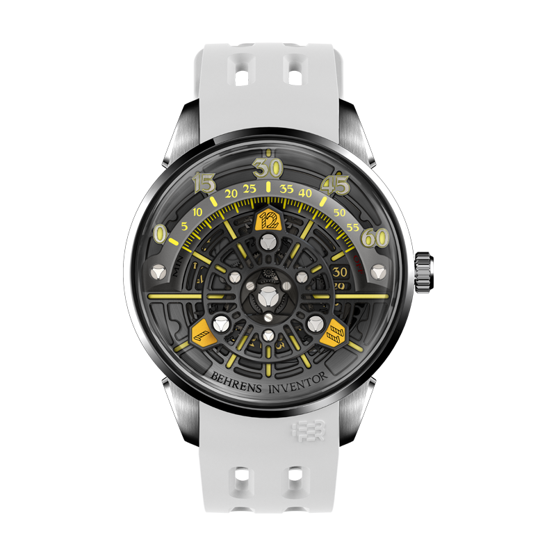 Behrens Watches Official Store