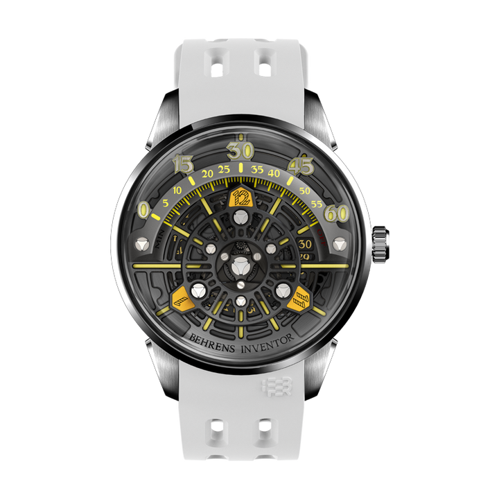 Behrens Watches Official Store