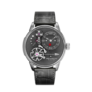 Behrens Official Store- Explore Mechanical and Luxury Watches