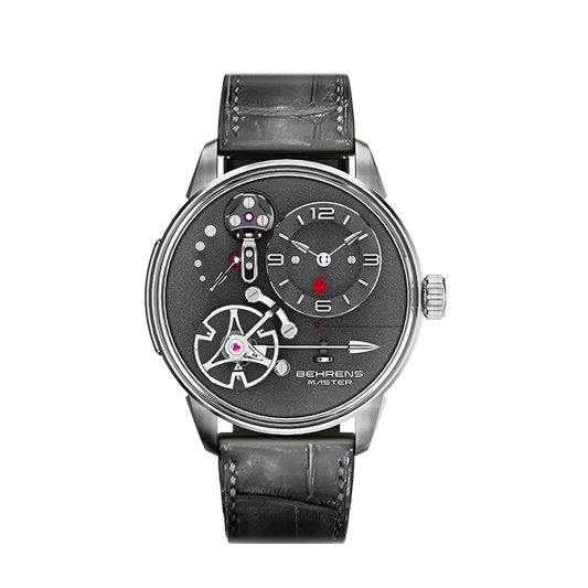 Behrens Official Store- Explore Mechanical and Luxury Watches