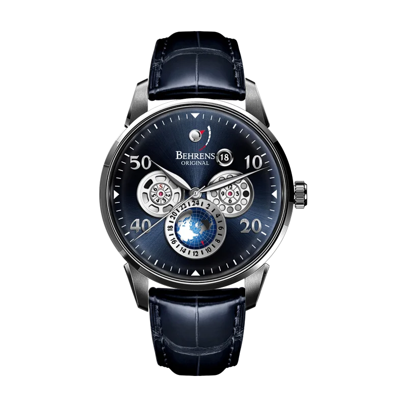 BEHRENS Star Trek Watch | Official Store