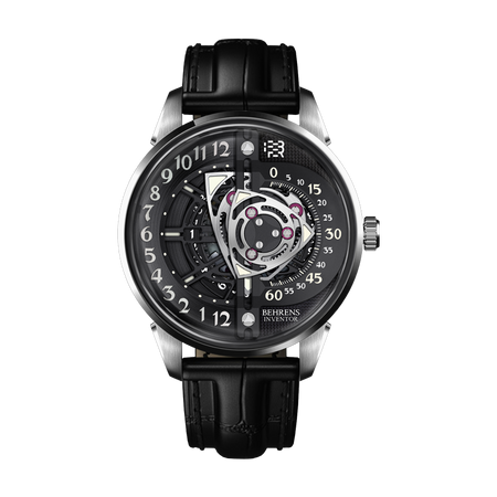 Behrens Official Store - Shop Unique, Luxury & Mechanical Watches